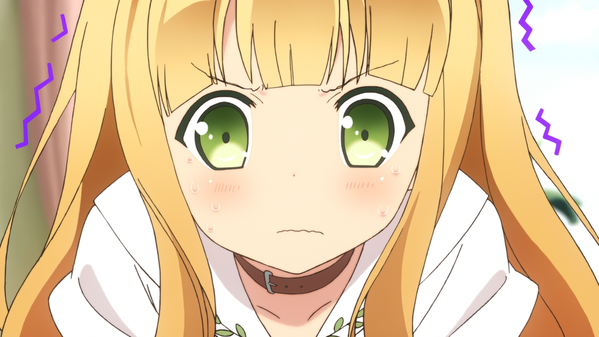 Hentai Ouji To Warawanai Neko Yousei Raws